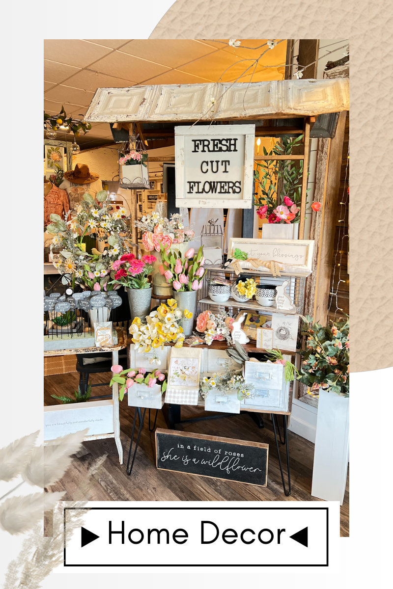 Beautiful Junque / Home decor, Clothing & Handmade Goods for Your Home