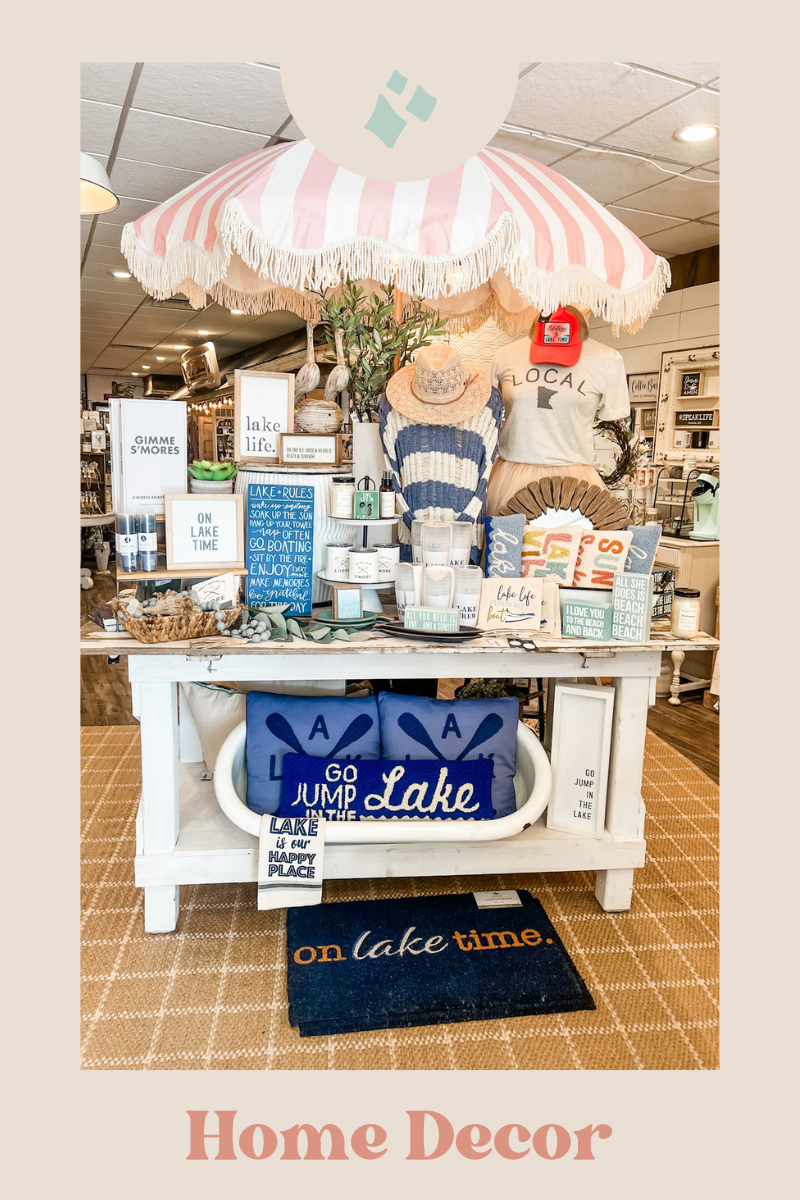 Beautiful Junque / Home decor, Clothing & Handmade Goods for Your Home