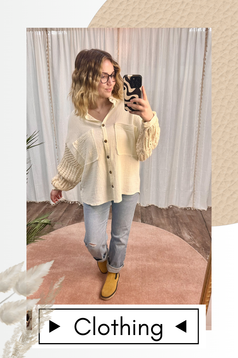 Beautiful Junque / Home decor, Clothing & Handmade Goods for Your Home