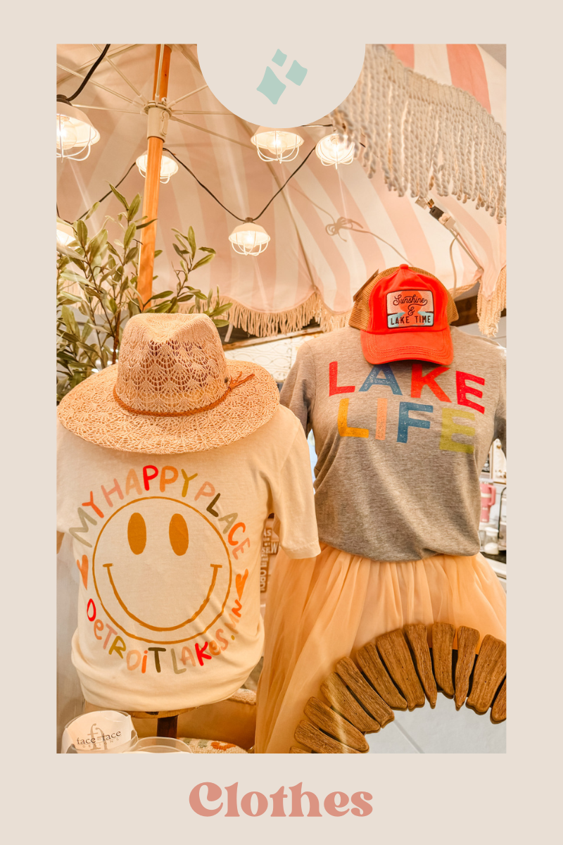 Beautiful Junque / Home decor, Clothing & Handmade Goods for Your Home