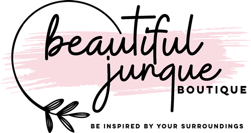 Beautiful Junque / Home decor, Clothing & Handmade Goods for Your Home