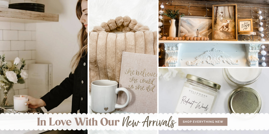 Beautiful Junque / Home decor, Clothing & Handmade Goods for Your Home